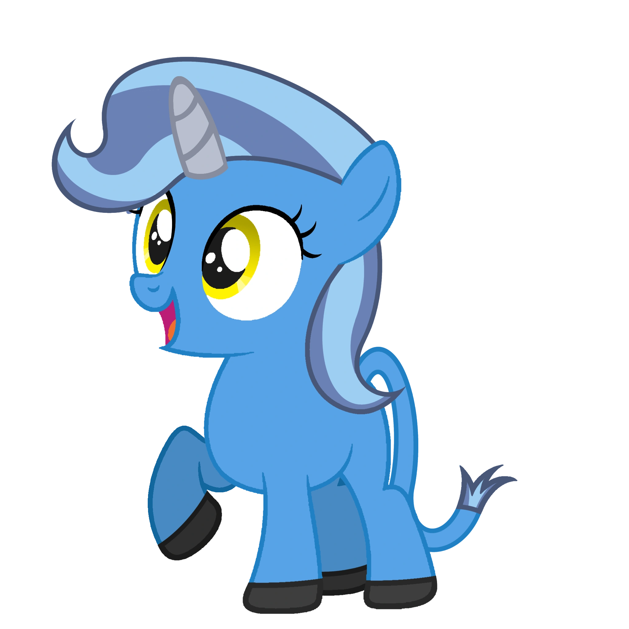 Moonbeam | Bride Of Discord Universe Wiki | Fandom