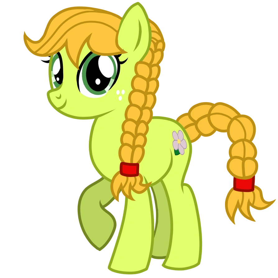 Apple Blossom | Bride Of Discord Universe Wiki | Fandom