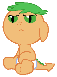 Applespike | Bride Of Discord Universe Wiki | Fandom