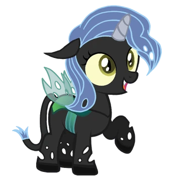 Moonbeam | Bride Of Discord Universe Wiki | Fandom