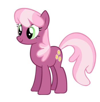 Cheerilee | Bride Of Discord Universe Wiki | Fandom