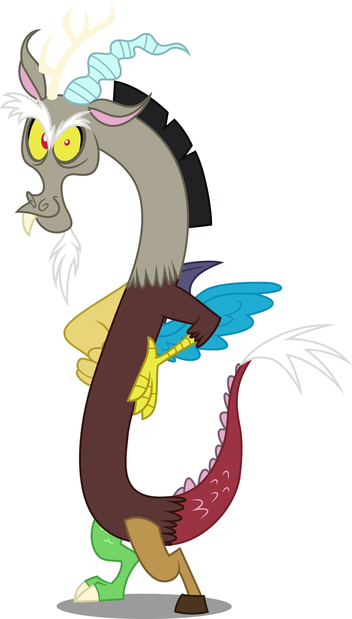 Discord | Bride Of Discord Universe Wiki | Fandom