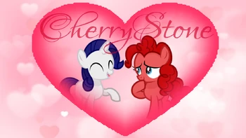 CherryStone | Bride Of Discord Universe Wiki | Fandom