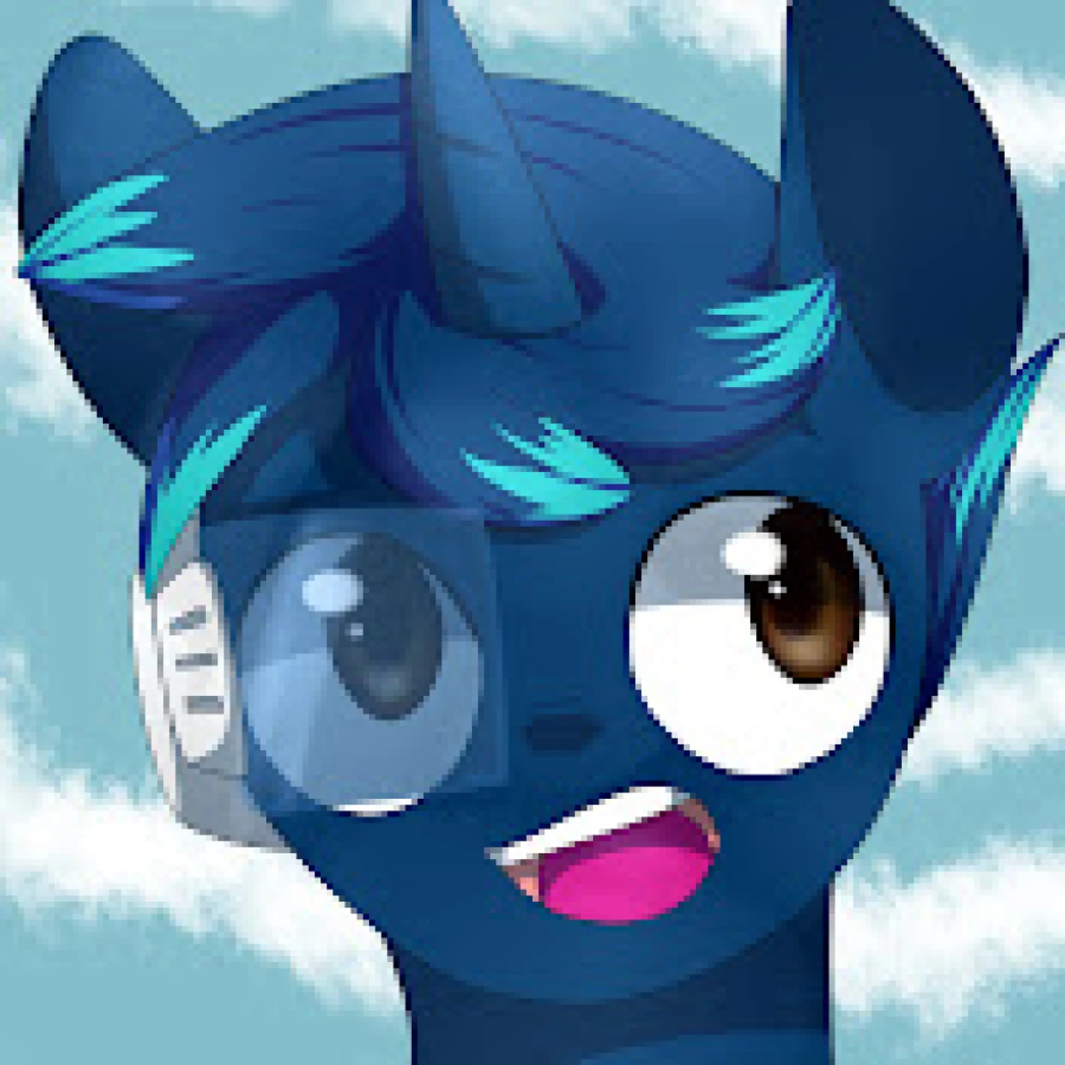 Bronymonster44 | Bride of Discord Wiki | Fandom