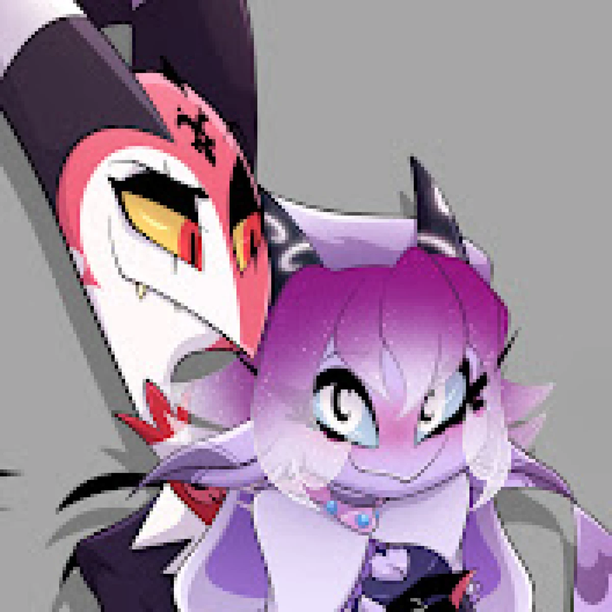 FlappyGirlAnimations | Bride of Discord Wiki | Fandom