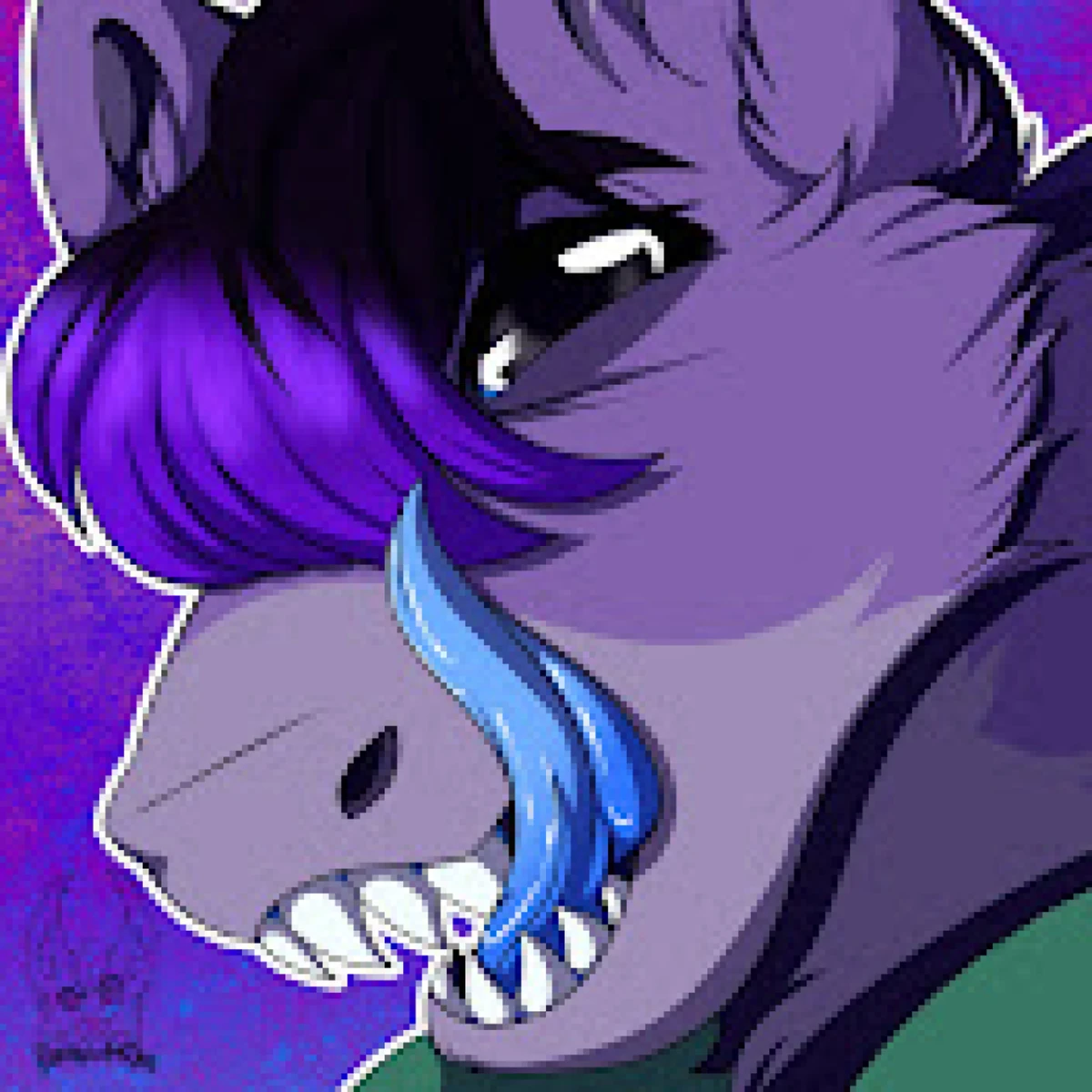 Zee Dee | Bride of Discord Wiki | Fandom