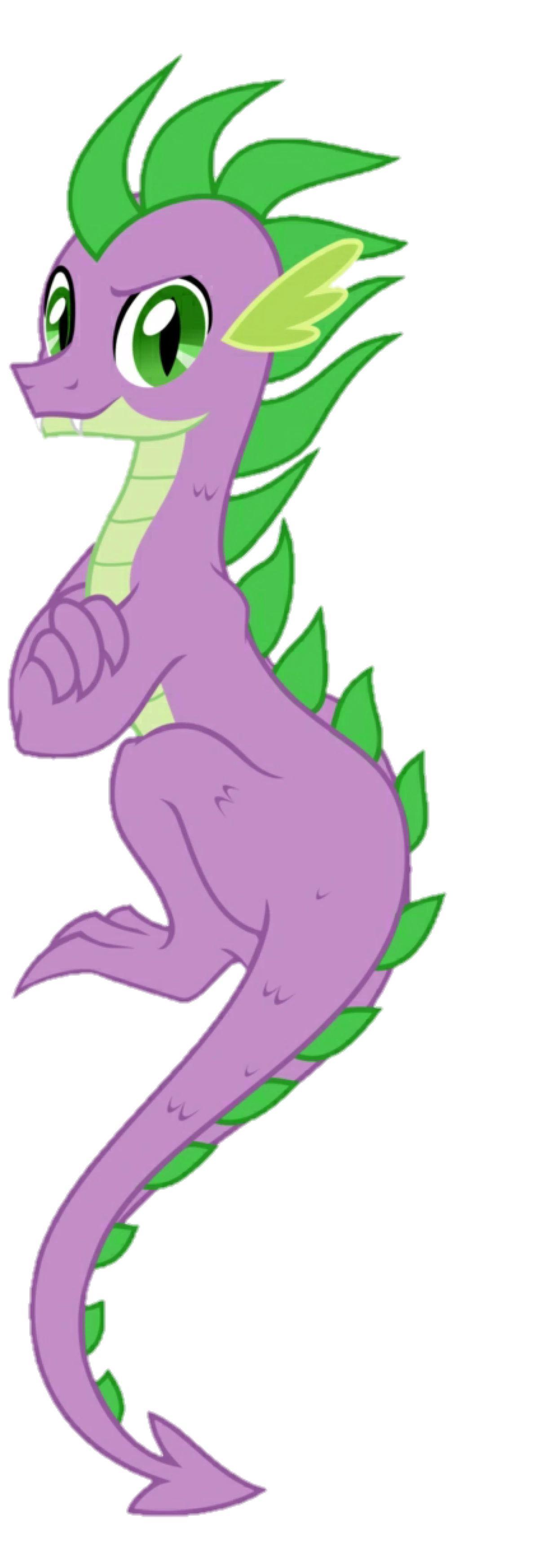 Spike | Bride of Discord Wiki | Fandom