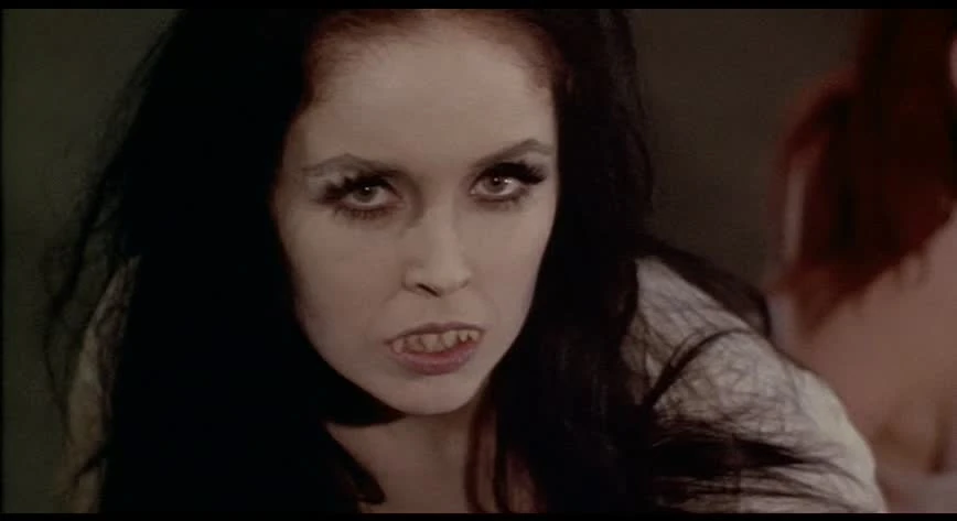 Erica (Count Yorga, Vampire) | Brides of Dracula Wiki | Fandom