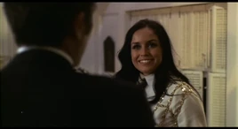 Erica (Count Yorga, Vampire) | Brides of Dracula Wiki | Fandom