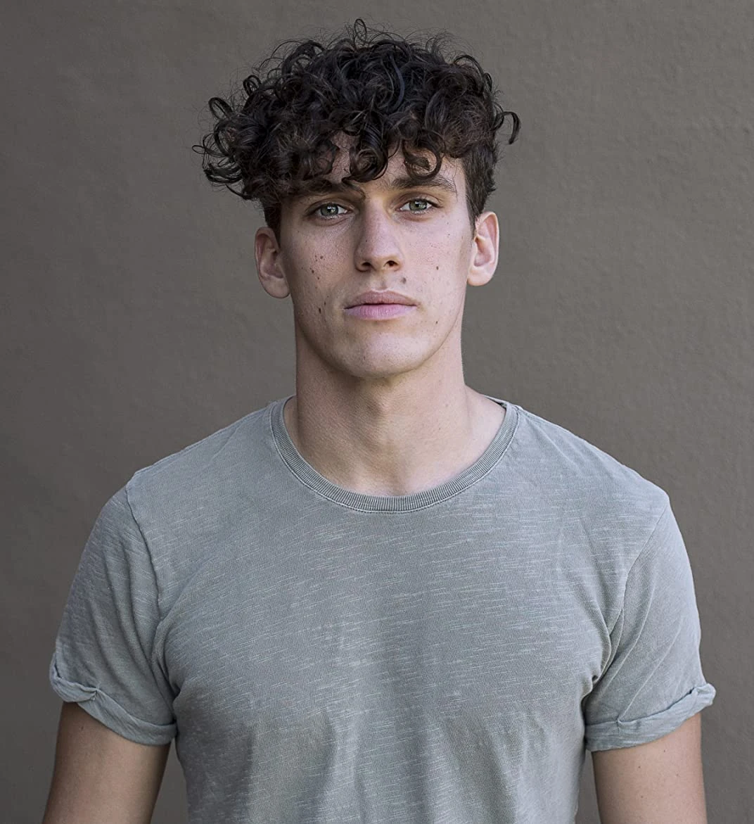 Sam Vartholomeos | Bridge and Tunnel Wiki | Fandom