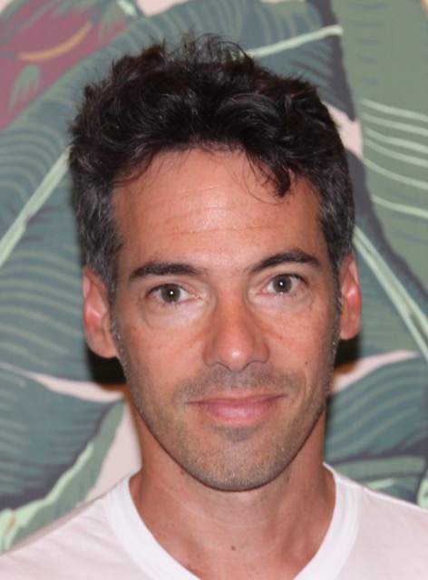Aaron Lubin Bridge And Tunnel Wiki Fandom
