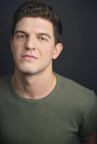 Brian Muller | Bridge and Tunnel Wiki | Fandom