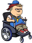 Bridge Kids Wiki | Fandom