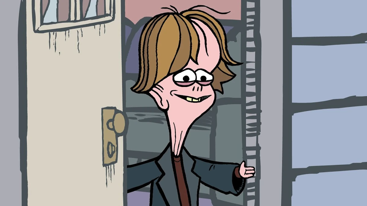 The Birthday Boy | Bridge Kids Wiki | Fandom