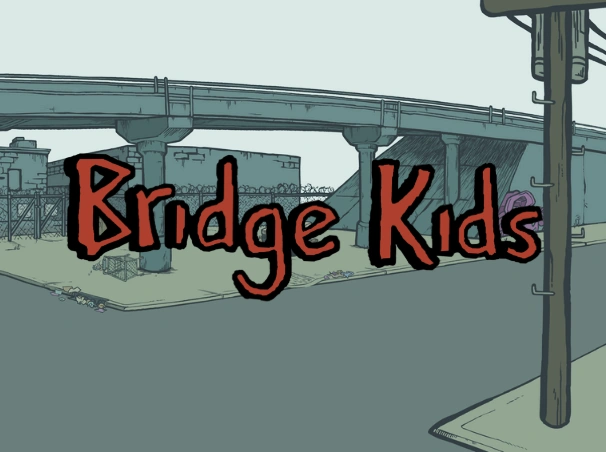 Bridge Kids Wiki | Fandom