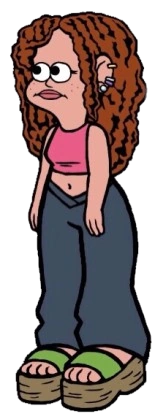 April | Bridge Kids Wiki | Fandom