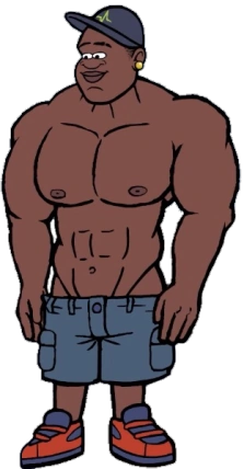 Joey Jiménez | Bridge Kids Wiki | Fandom