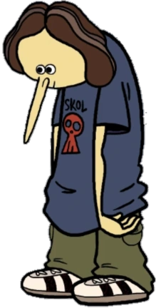 Lars | Bridge Kids Wiki | Fandom