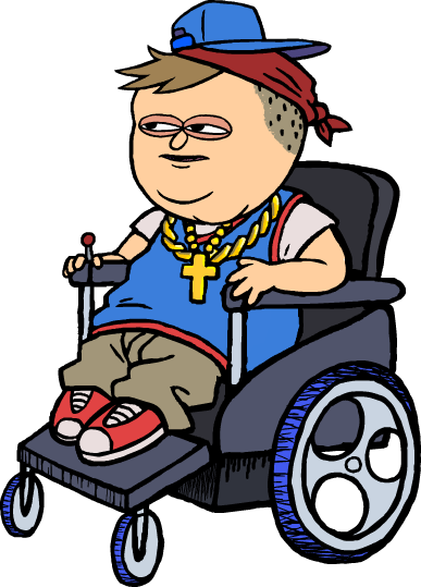 Skid | Bridge Kids Wiki | Fandom