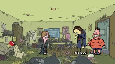 Isaiah's House | Bridge Kids Wiki | Fandom