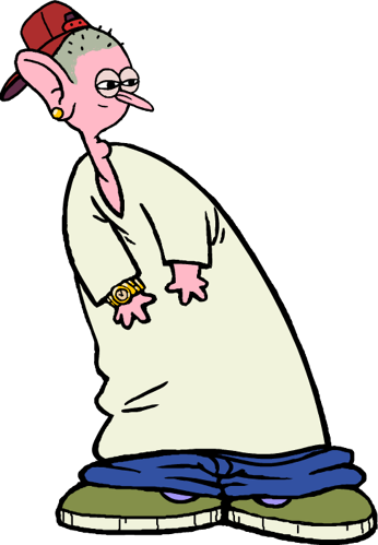 Moe | Bridge Kids Wiki | Fandom