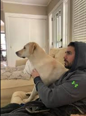 Mike Carf | Bridge Kids Wiki | Fandom