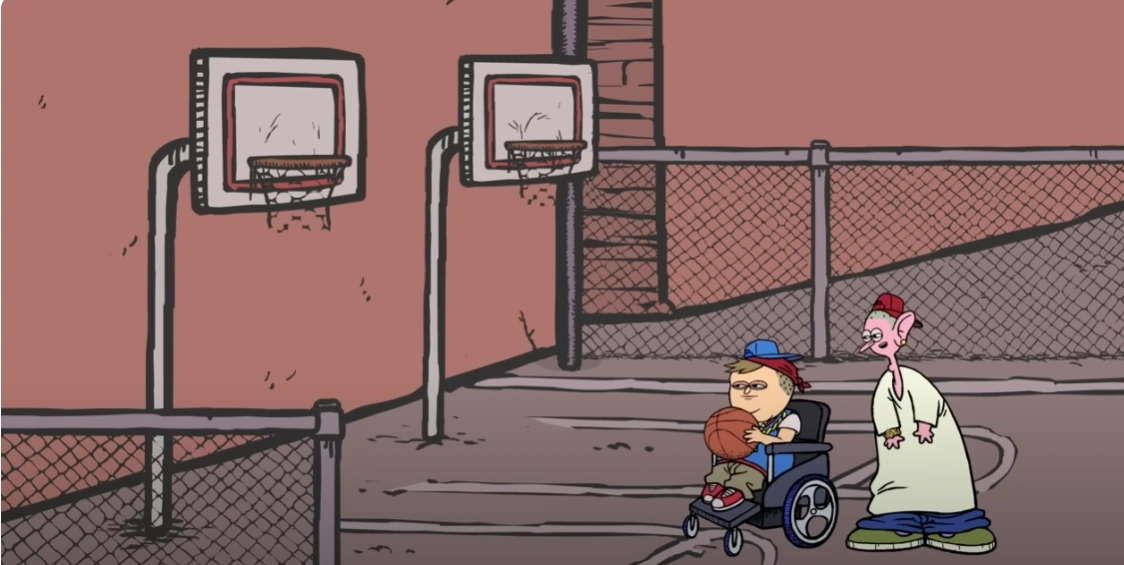 Columbus Recreational Park | Bridge Kids Wiki | Fandom