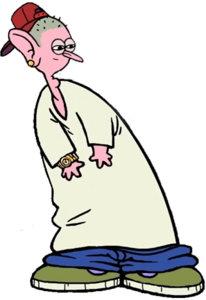 Moe | Bridge Kids Wiki | Fandom