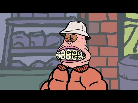 Smokin Butts | Bridge Kids Wiki | Fandom