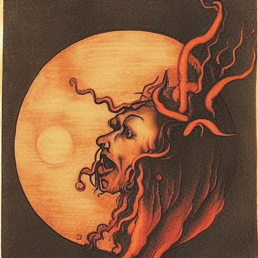 Deities in Il'K'Vin | I'lkvin Wiki | Fandom