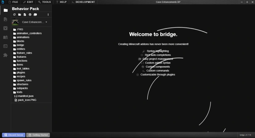 Basic animated background theme | Bridge. Wiki | Fandom