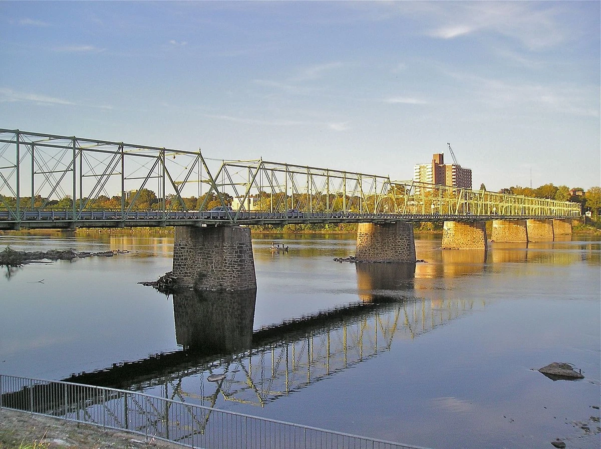 Calhoun Street Bridge | Bridgeopedia Wiki | Fandom