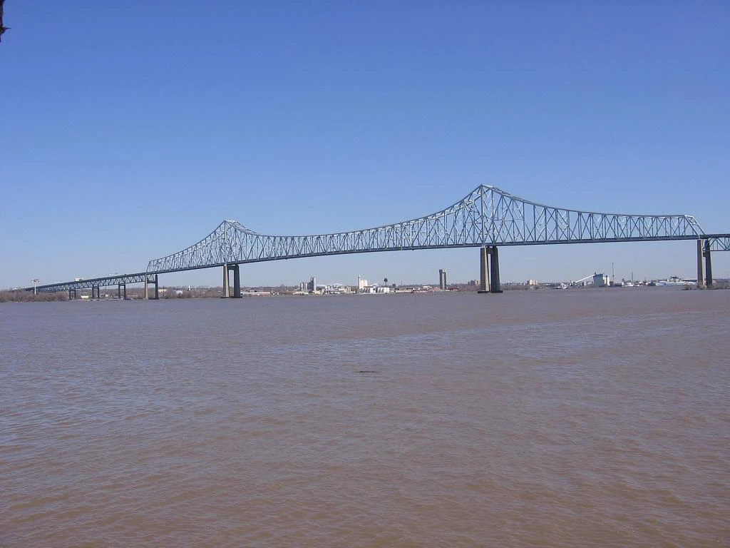 Commodore Barry Bridge | Bridgeopedia Wiki | Fandom