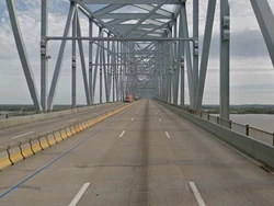 Commodore Barry Bridge | Bridgeopedia Wiki | Fandom
