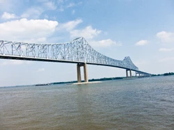Commodore Barry Bridge | Bridgeopedia Wiki | Fandom