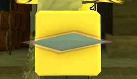 Meteor Shard | Bridger: WESTERN Wiki | Fandom