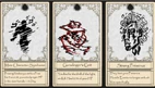 Cards | Bridger: WESTERN Wiki | Fandom
