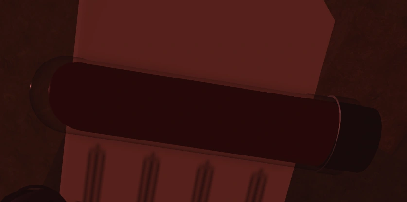 Blood Vial | Bridger: WESTERN Wiki | Fandom