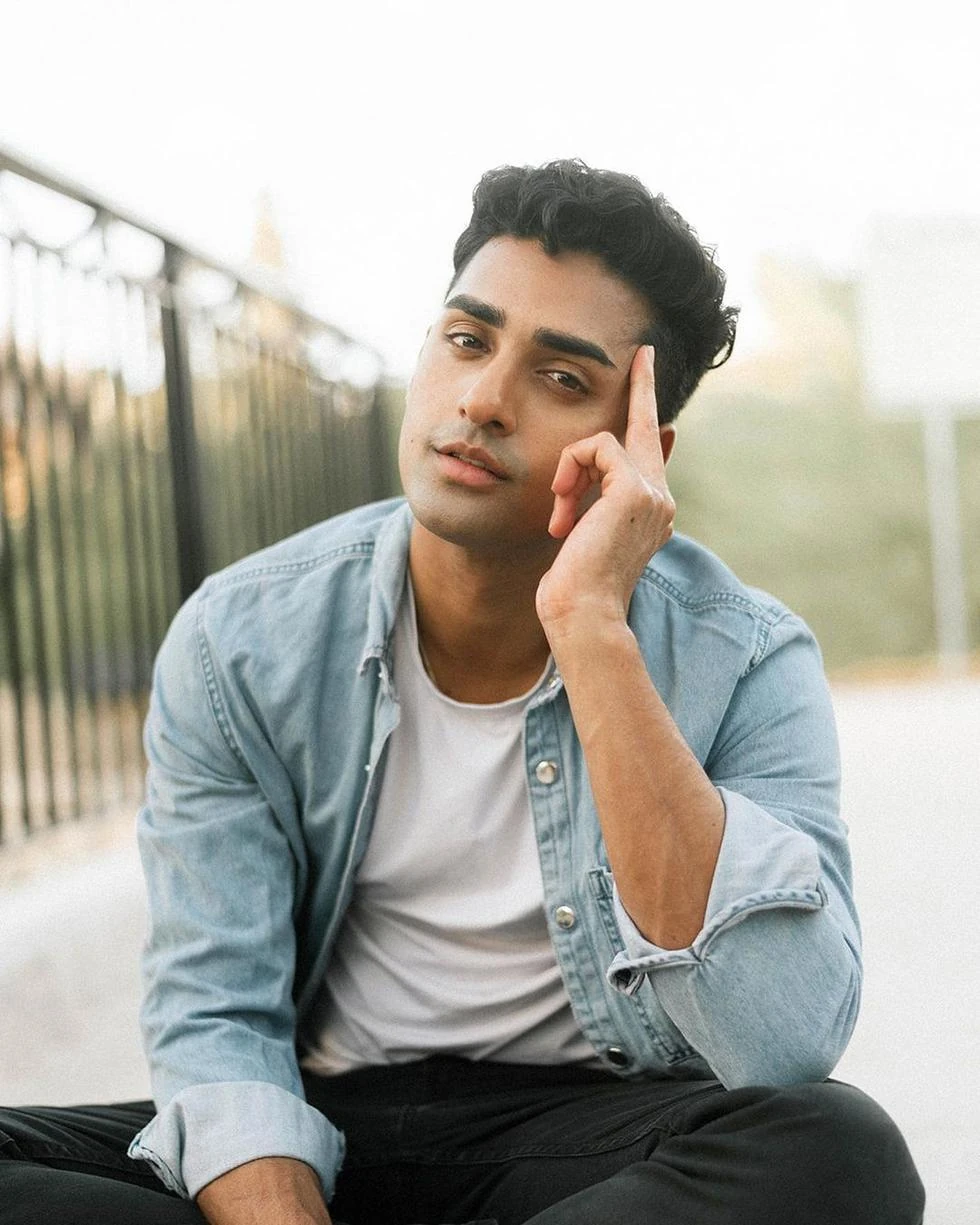 Nikhil Mehta | Bridgerton Rp Wiki | Fandom