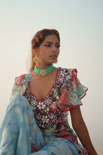 Priti Mehta | Bridgerton Rp Wiki | Fandom