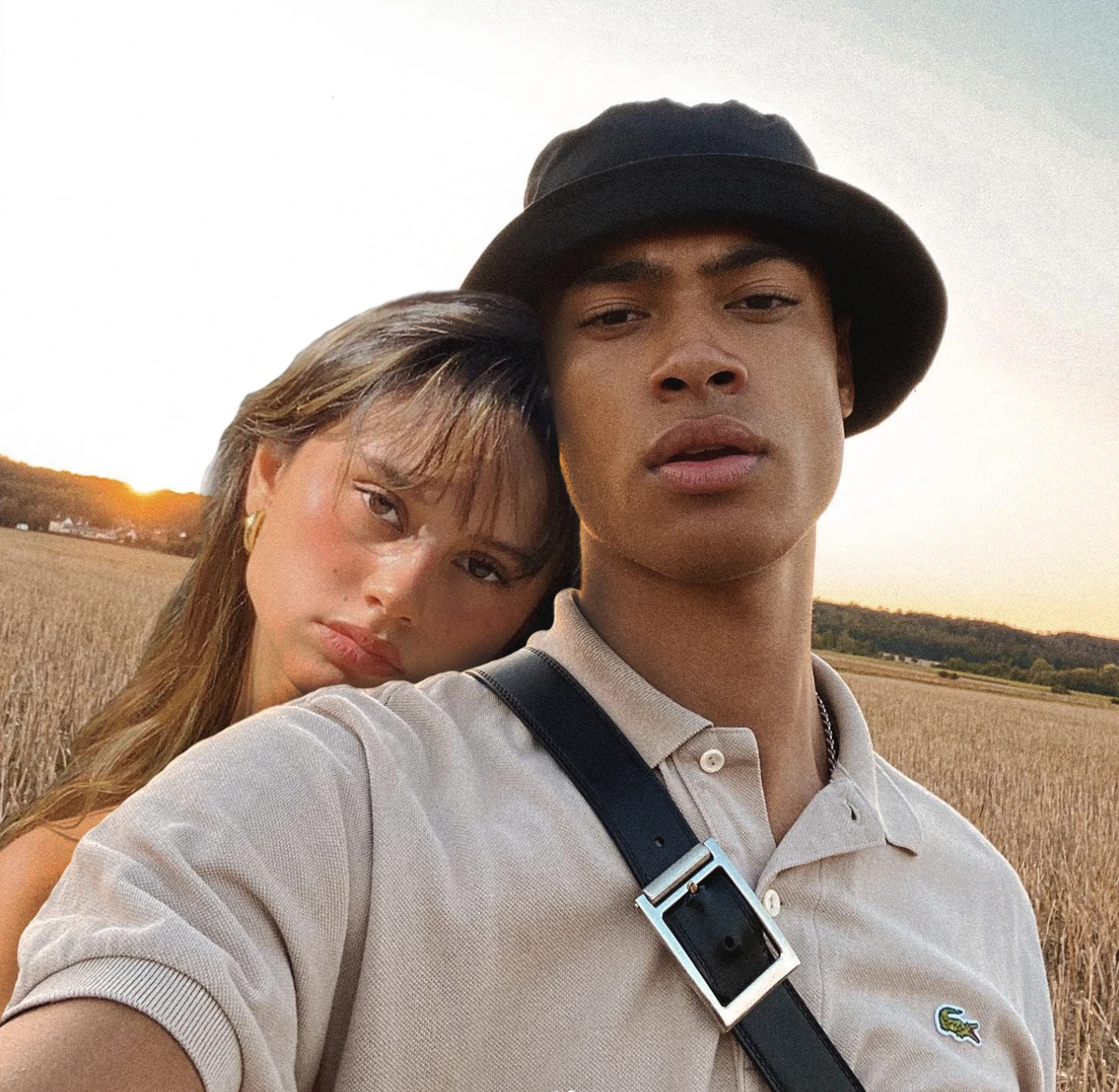 Malcolm and Margaret | Bridgerton Rp Wiki | Fandom