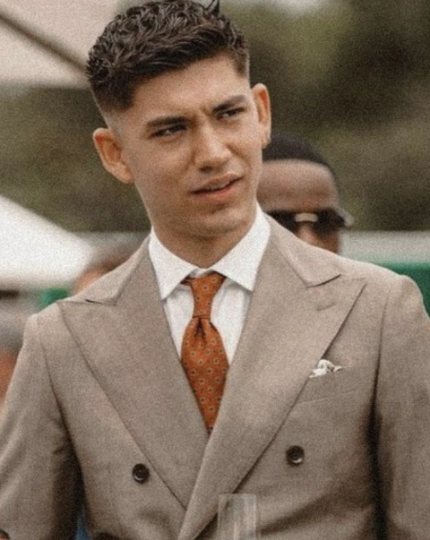 Gentlemen | Bridgerton Rp Wiki | Fandom