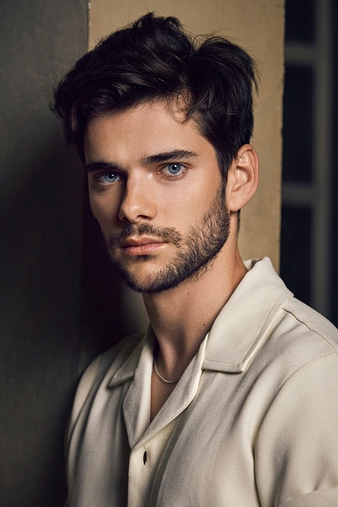 Finch Ridlington | Bridgerton Rp Wiki | Fandom