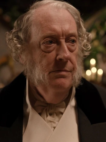 Lord Rutledge | Bridgerton Wiki | Fandom