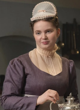 Hazel | Bridgerton Wiki | Fandom