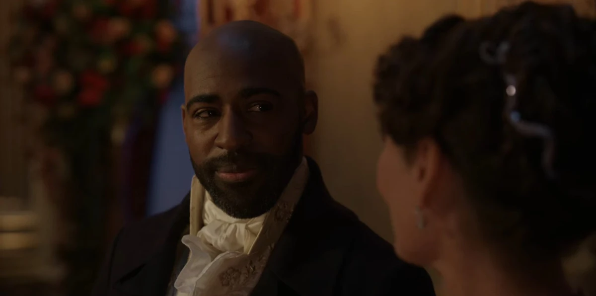 Marcus Anderson | Los Bridgerton Wiki | Fandom