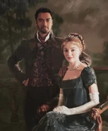 Famille Basset | Wiki La Chronique des Bridgerton | Fandom