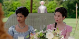 Miss Eaton | Bridgerton Wiki | Fandom