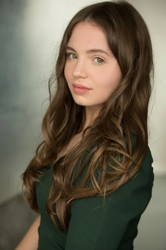 Connie Jenkins-Greig | Bridgerton Wiki | Fandom