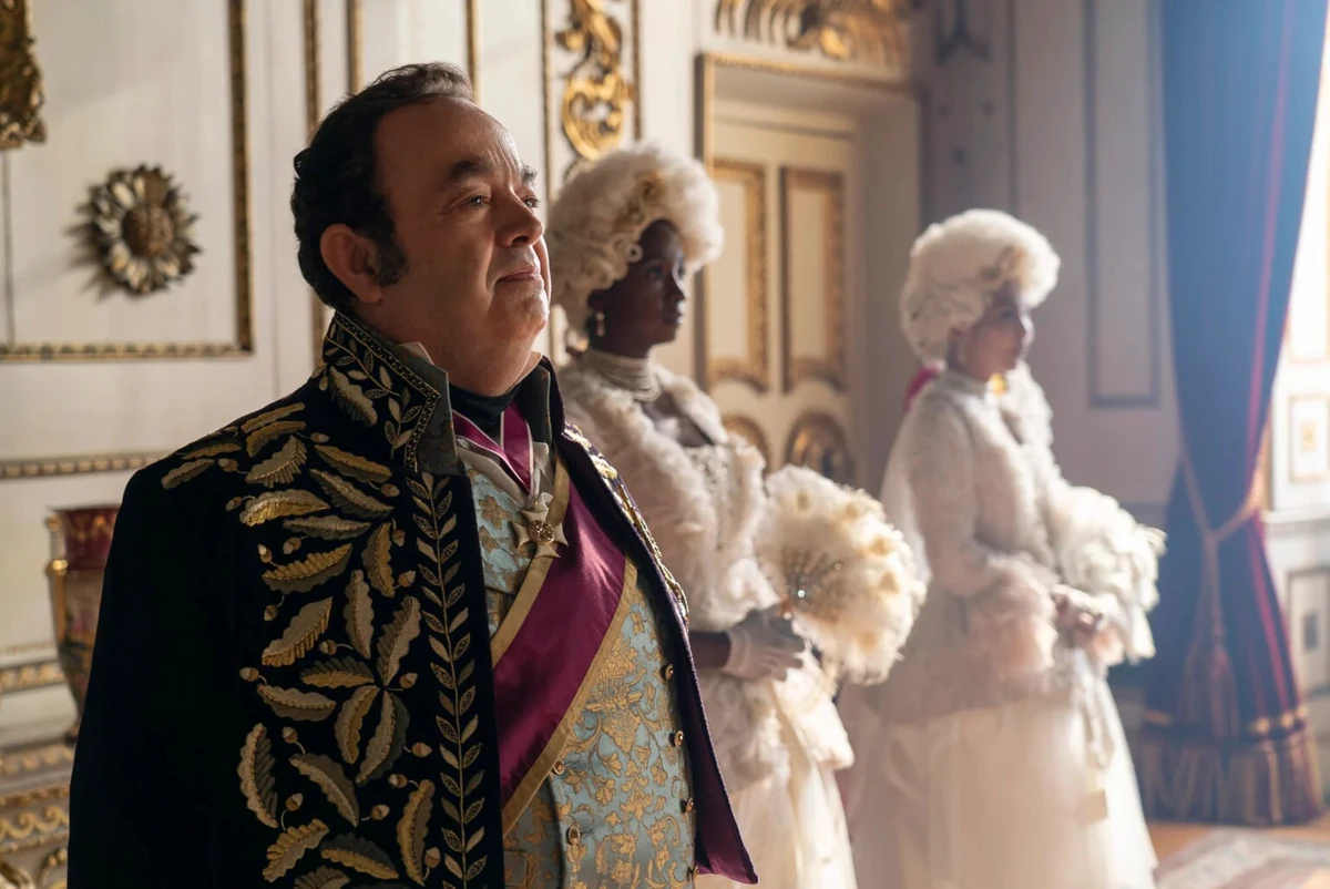 Bartholomew Brimsley | Los Bridgerton Wiki | Fandom